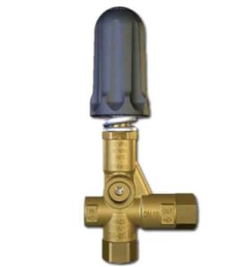 Unloader Pulsar 4 + Knob (D15) [145 60.0007.60] - Sprintjett